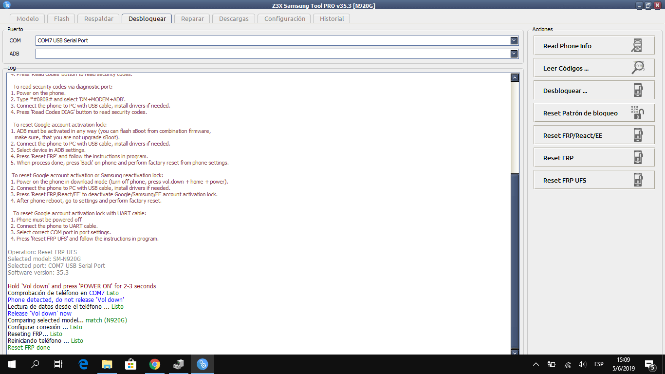 EMMC ISP pinout A105g A105m A105f 【bypass mdm payjoy】- Nicagsm
