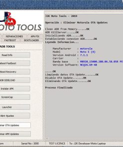 Licencia MDMFix Tool 【Activar o renovar 3, 12 meses】