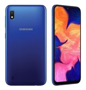 Combination file A105M samsung galaxy A10 - Nicagsm