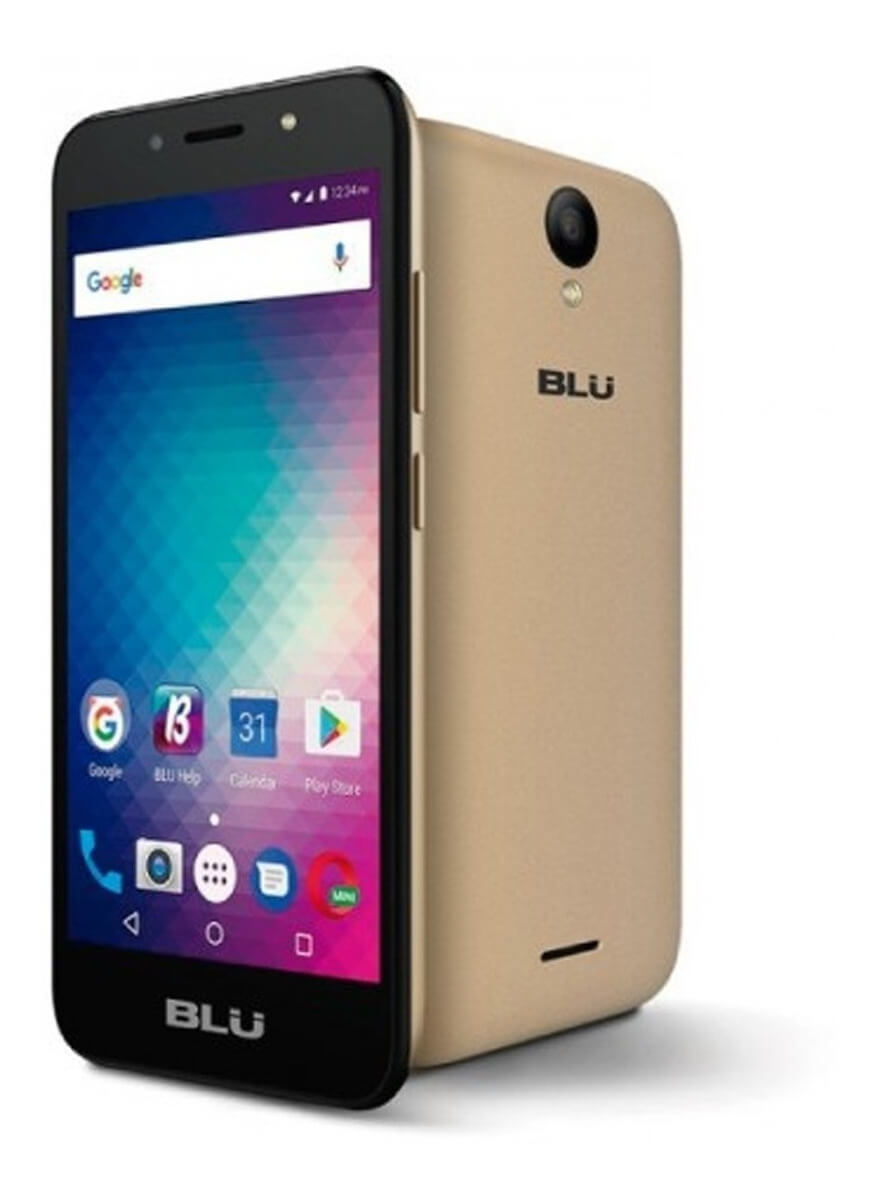 Firmware Blu J2 S590Q MT6570 android 6.0 - Nicagsm