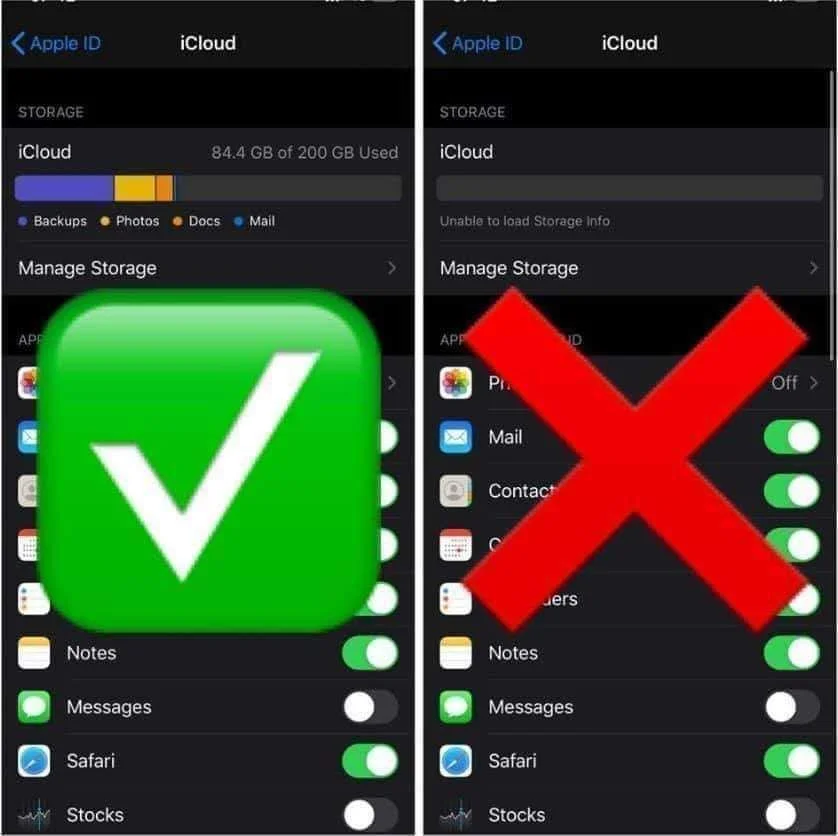 FMI OFF Iphone 5-12 open Menú 【Eliminar cuenta icloud】