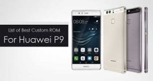 Cambiar región en celulares Huawei para instalar Custom