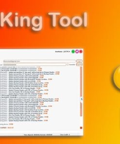 Créditos MR Auth Tool 【Xiaomi, Realme, Oppo y Oneplus】