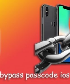 IC bypass Icloud 【SIM Working Windows Tool】