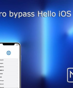 IC bypass Icloud 【SIM Working Windows Tool】