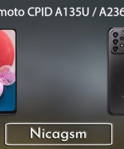 CPID Samsung Remoto unlock e imei