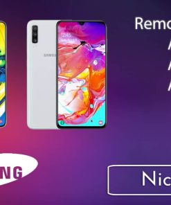 CPID Samsung Remoto unlock e imei