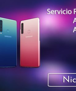 CPID Samsung Remoto unlock e imei