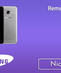 CPID Samsung Remoto unlock e imei
