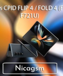 CPID Samsung Remoto unlock e imei