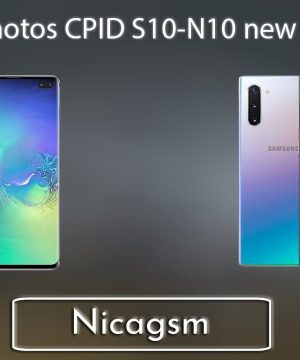 Remoto Unlock A037U 【Samsung A03S todos los Bit】