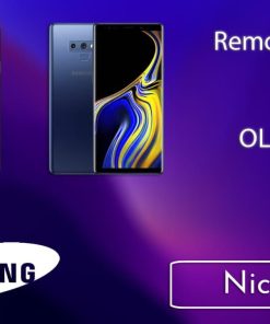 CPID Samsung Remoto unlock e imei