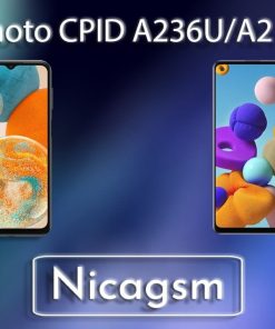 CPID Samsung Remoto unlock e imei