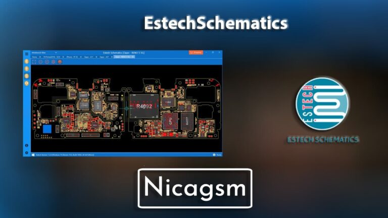 Licencia Estech Schematics 【 activación