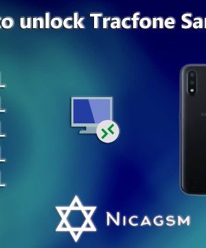 CPID Samsung Remoto unlock e imei