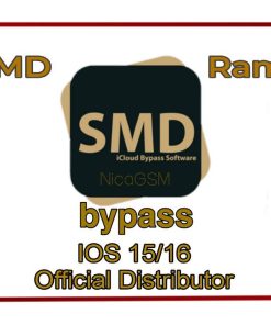 IC bypass Icloud 【SIM Working Windows Tool】