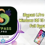iBypass LPro bypass 【Mac / Windows iOS15 till iOS17】