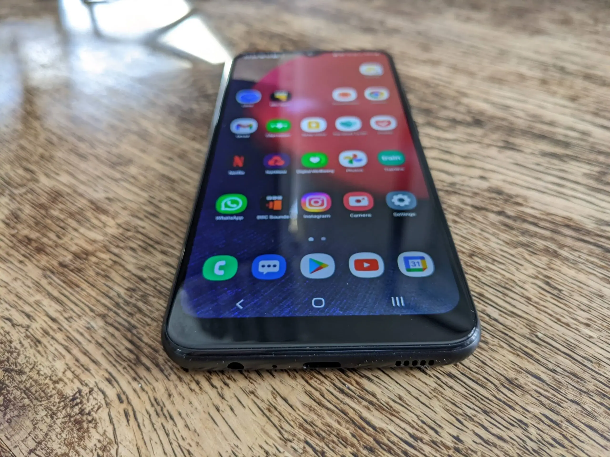 iSP Pinout iSP eMMC A025V