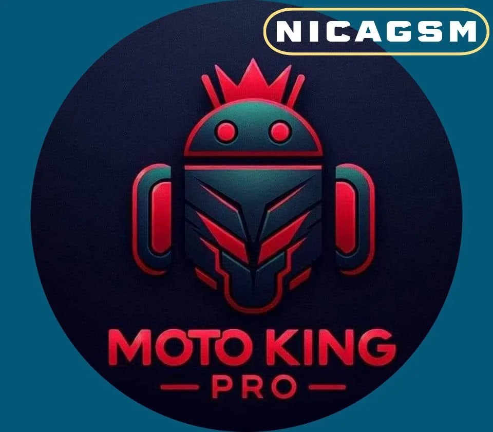 Licencia Motoking Pro 【Moto king】