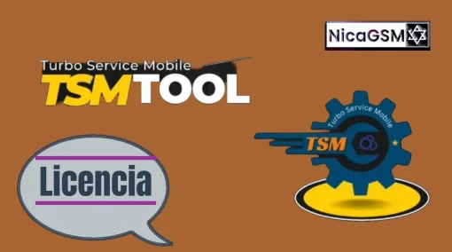 Licencia TSM Tool 【KG Unlock, MDM & PayJoy】