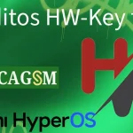 Créditos HW-Key Tool 【FRP, Unlock, EDL, etc...】