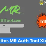 Créditos MR Auth Tool 【Xiaomi, Realme, Oppo y Oneplus】